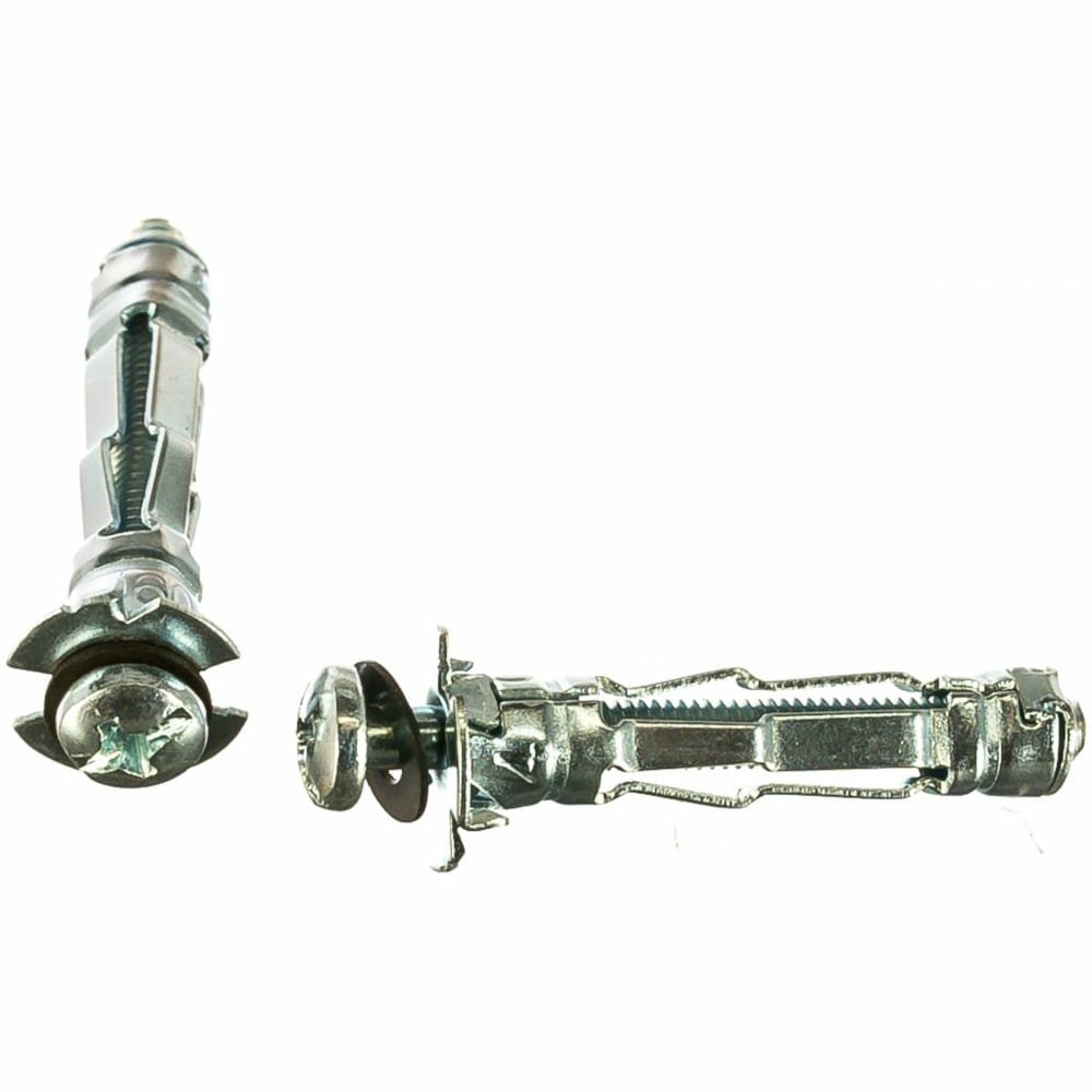 Металлический дюбель креп-комп 4х32 (100 шт.)