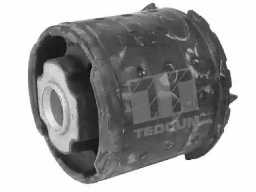 TEDGUM 00083997 Сайлентблок задней балки BMW: X5 E53 00-