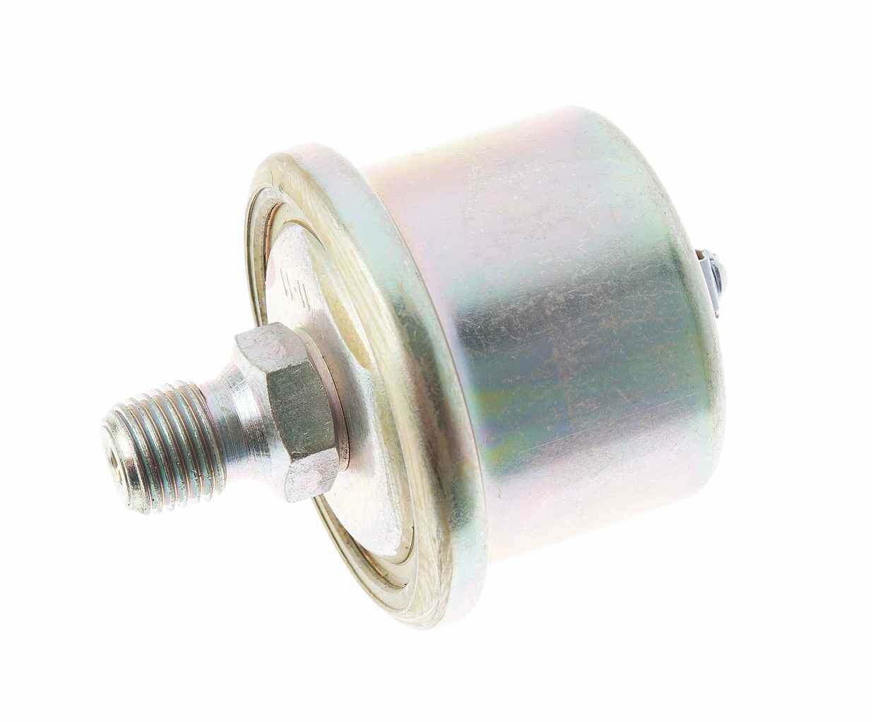 Датчик давления масла ГАЗ, ЗИЛ, ММ358-3829010, автоприбор