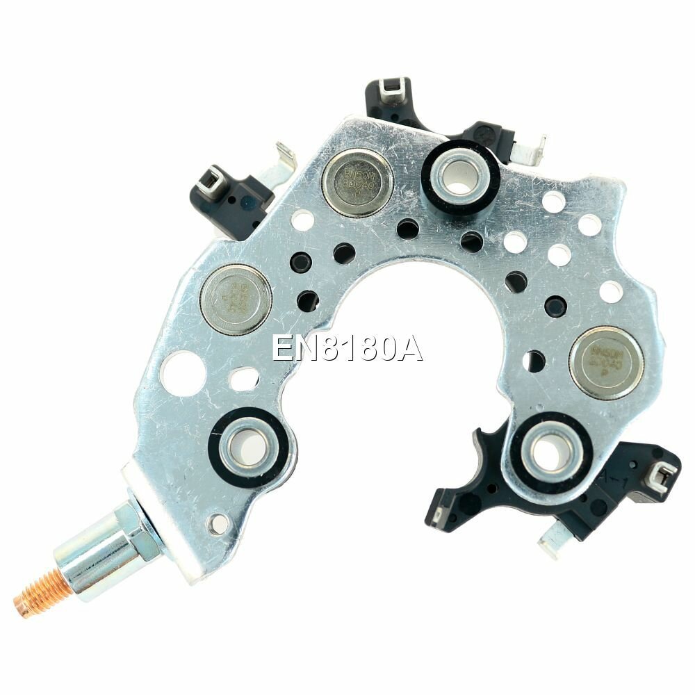 Диодный мост генератора Toyota Yaris (Тойота Ярис) / Suzuki SX4, Swift, Vitara (Сузуки СХ4, Свифт, Витара)