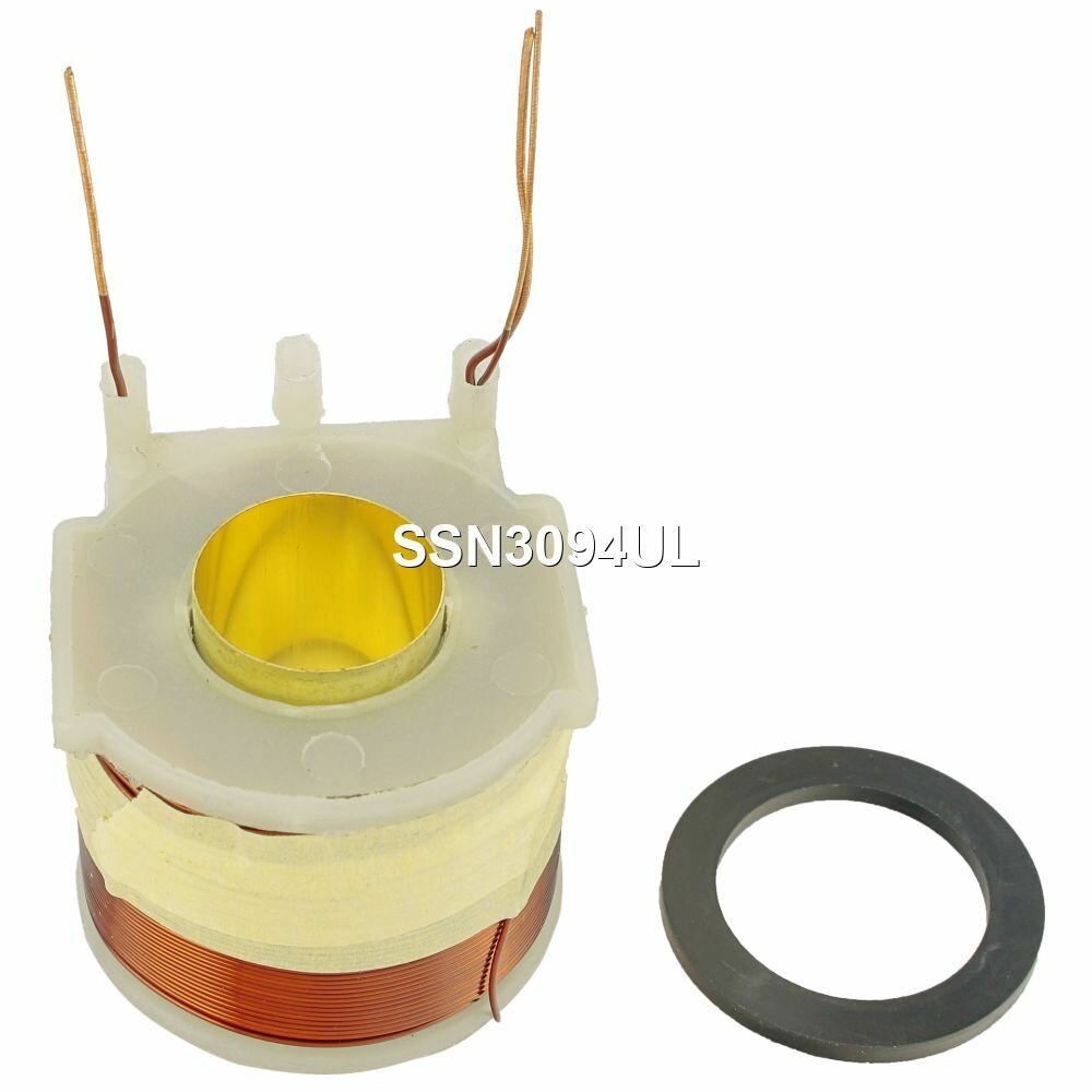 Катушка втягивающего реле стартера для легковых автомобилей Krauf SSN3094UL