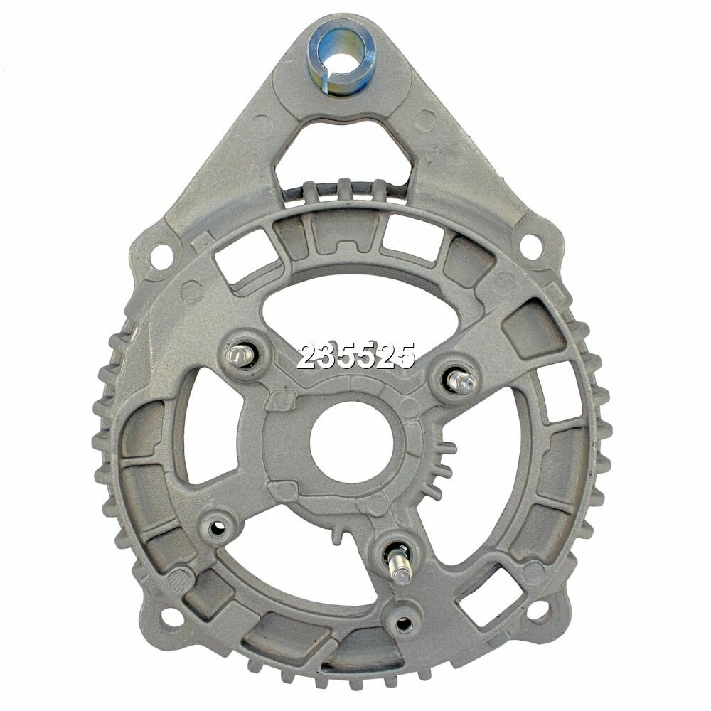 Крышка генератора задняя Chrysler Cirrus, Grand Voyager, Stratus / Dodge Caravan