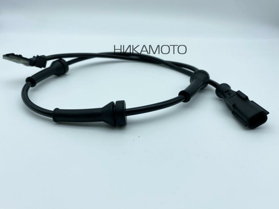 MAGTECHNIC MAG3388 Датчик ABS передний RENAULT MEGANE (01/2006 -06/2008) RENAULT SCENIC (01/2006 -03/2009) FRONT