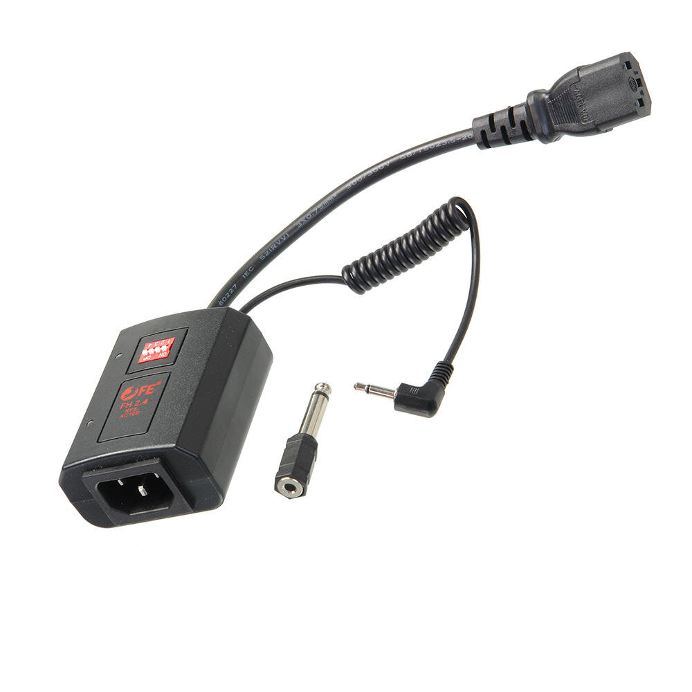 Приемник Falcon Eyes FlashHunter 2.4 RFS-AC16R