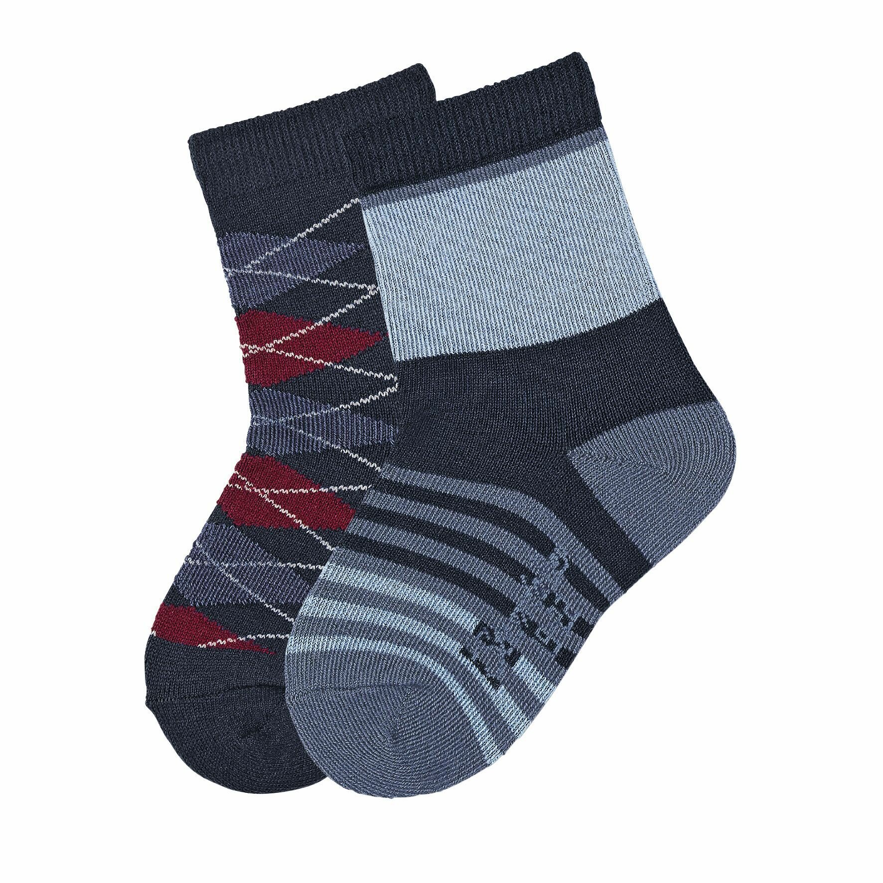 Носки Осень-зима 2019