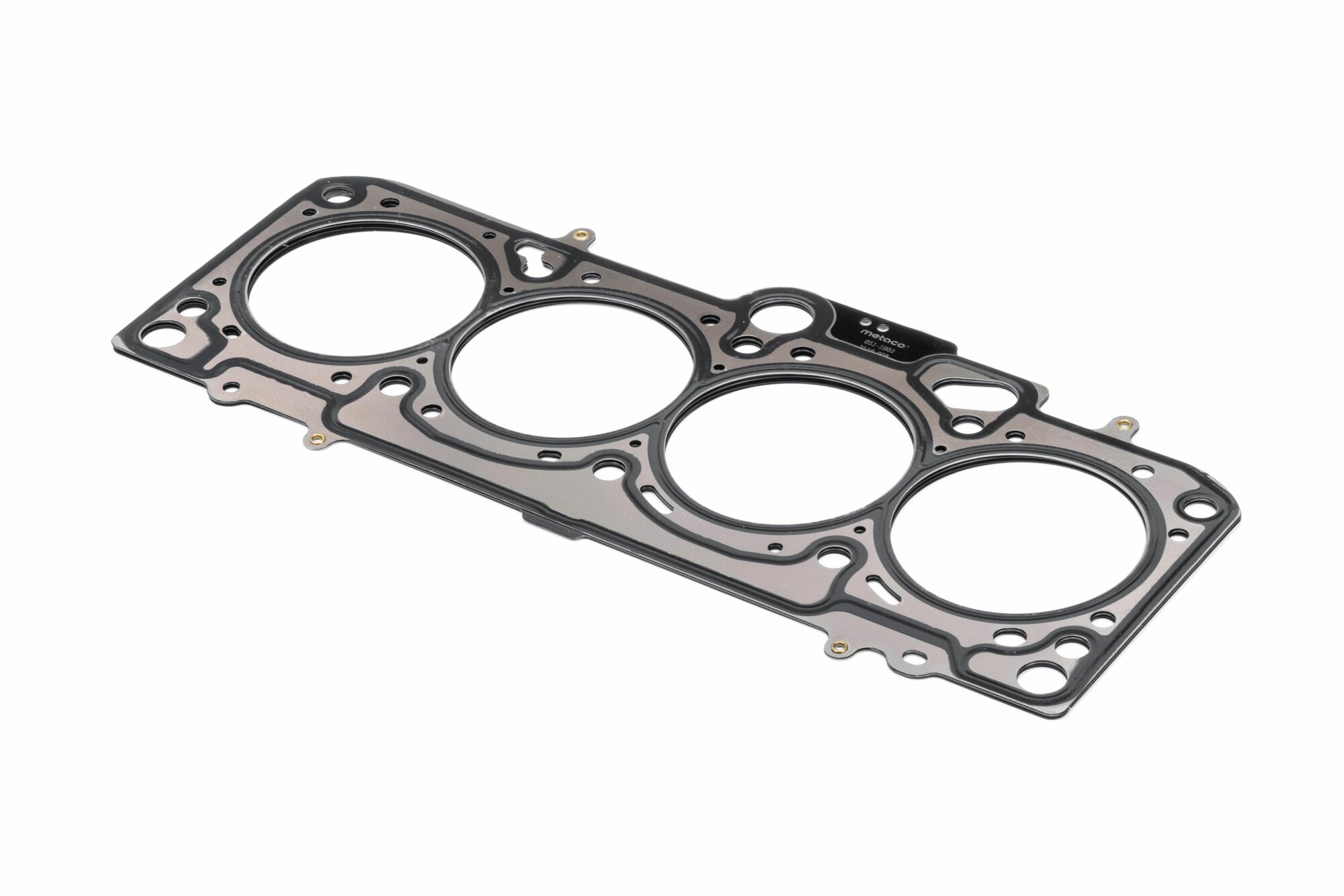 Прокладка головки блока METACO, Volkswagen Фольксваген Passat Пассат Skoda Шкода Octavia Октавия, 06B103383AE, 06B103383AG, 2110-008