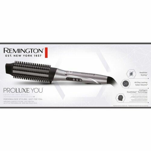 Фен-щетка Remington PROluxe You CB9800