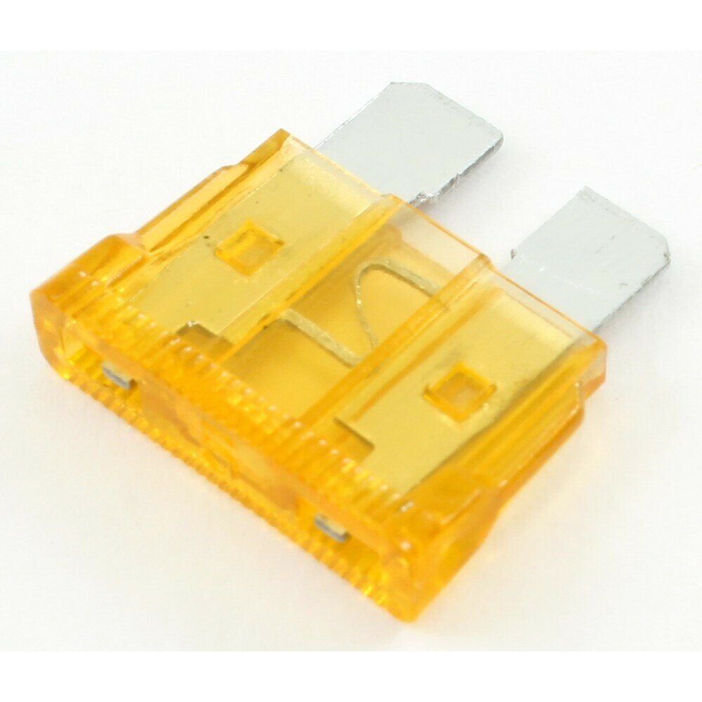 Предохранитель автомобильный 5А