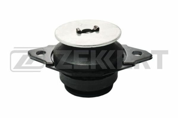 Опора, подушка двигателя задняя левая для Volkswagen Polo III (с 1996 г), Passat III (с 1988 г), Golf II-IV (с 1988 г), Seat Cordoba (с 1996 г), Ibiza II (с 1996 г) арт gm-3011