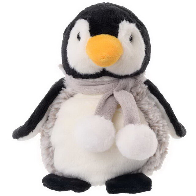 Мягкая игрушка Пингвин Джулиус 25 см, Barbara Bukowski, Bukowski, 0214WWA11-0021