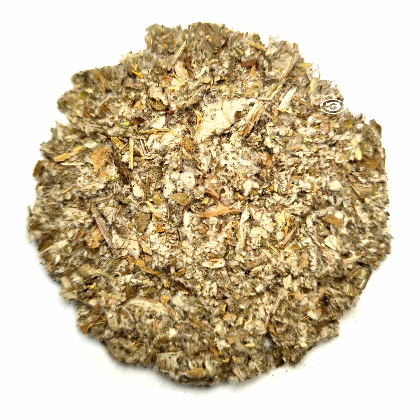 Артишок трава, чайный напиток