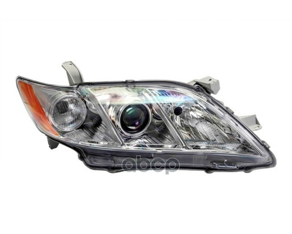 Фара R Depo арт. 212-11Q6R-LD-EM