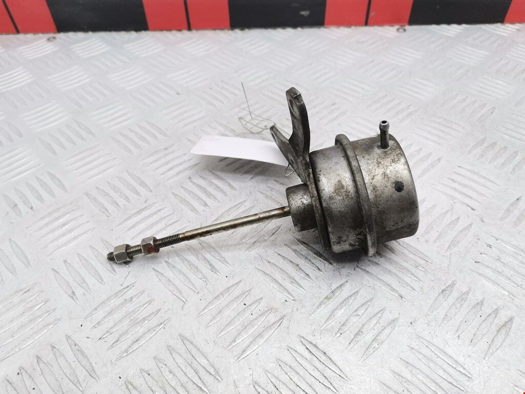 Актуатор турбины Fiat Doblo 2 (223) 55225012 арт. 909272