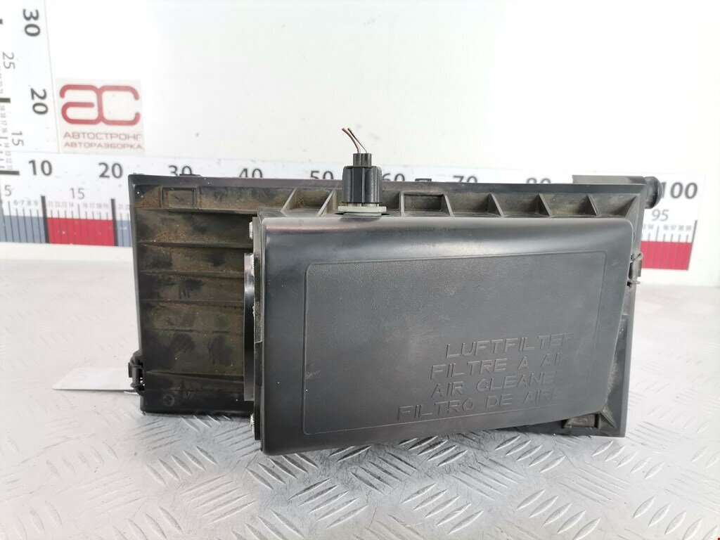 Корпус воздушного фильтра Ford Cougar 97BB9S600CD арт. 1749811