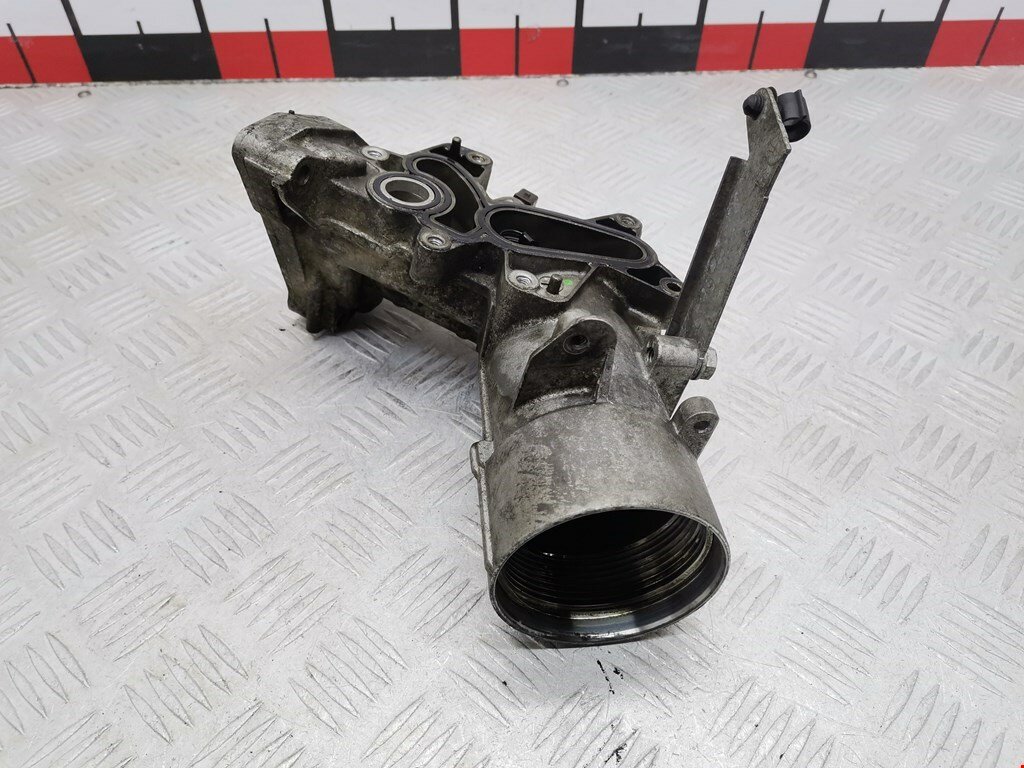 Корпус масляного фильтра BMW X5 (E70) 11427805408 арт. 1428641
