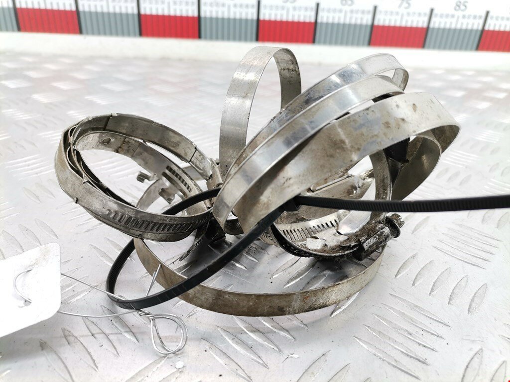 Хомут металлический BMW 7-Series (E65/E66) 11617798304 арт. 1767780