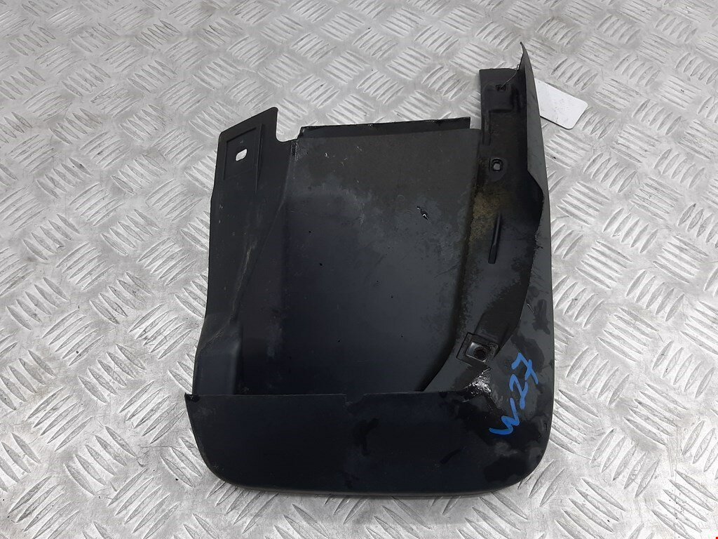 Брызговик задний Honda CR-V 3 75820SWWE00 арт. 1678209