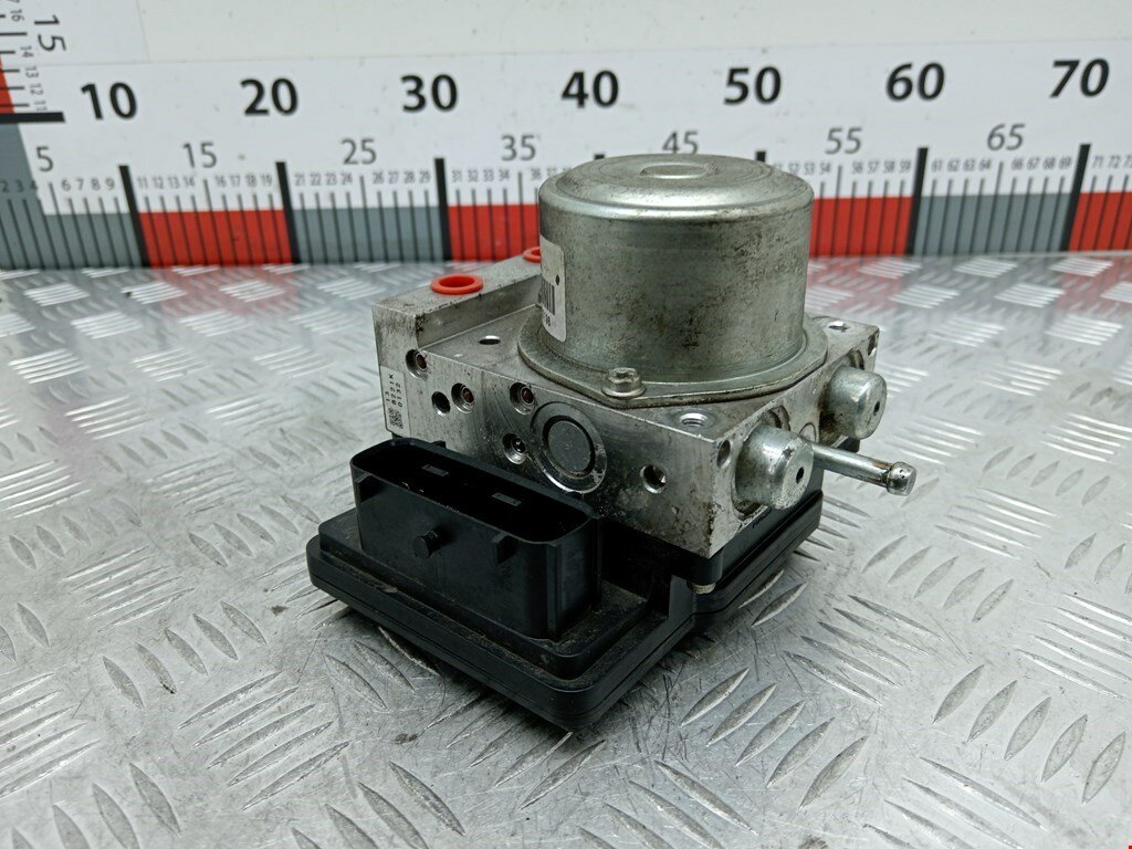 Блок ABS Renault Koleos 47660JY70B арт. 1751993