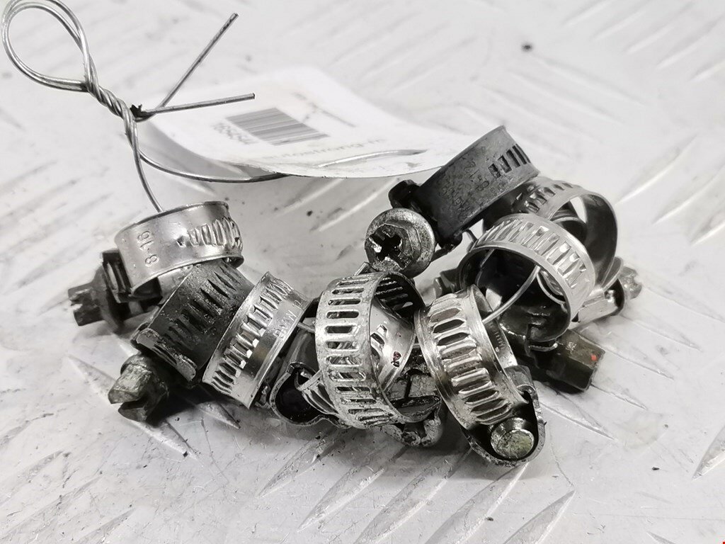 Хомут металлический Opel Astra H 11617798304 арт. 1654544