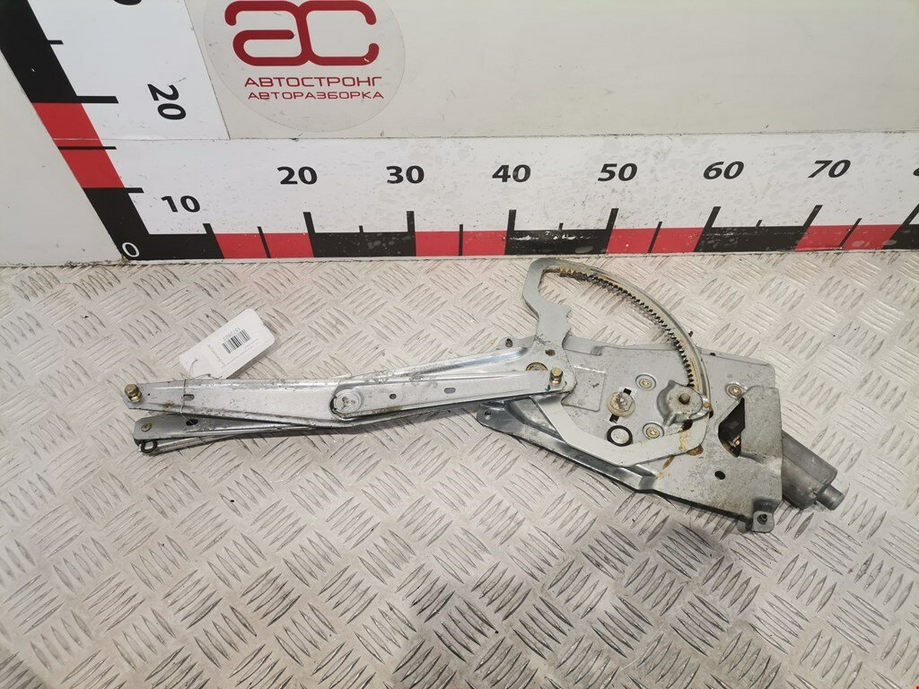 Стеклоподъемник электрический двери передней правой Saab 9-5 (1) 5184825 арт. 1572803