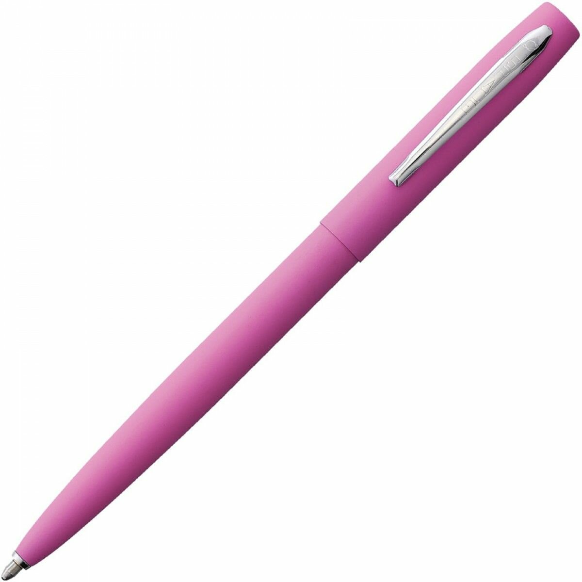 Космическая шариковая ручка Fisher Space Pen Cap-O-Matic (Pink)