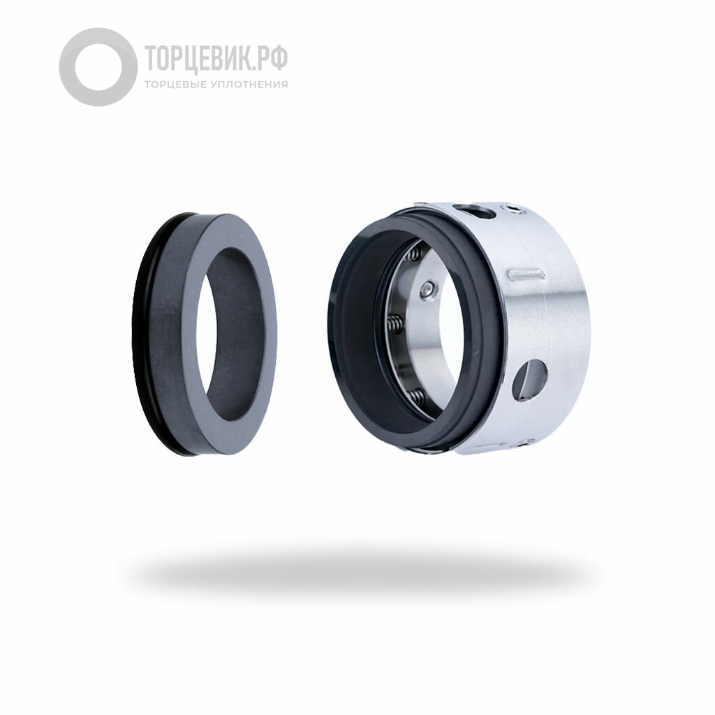 Торцевое уплотнение 0250 251 AAS1S1 BO