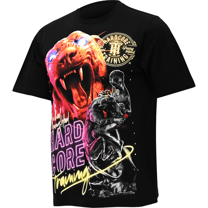 Футболка Hellenic Heritage