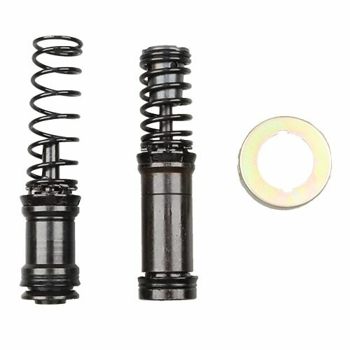 Ремкомплект главного тормозного цилиндра FT-2160 FIC 13/16", 46011-51E90 Nissan Bluebird, U12