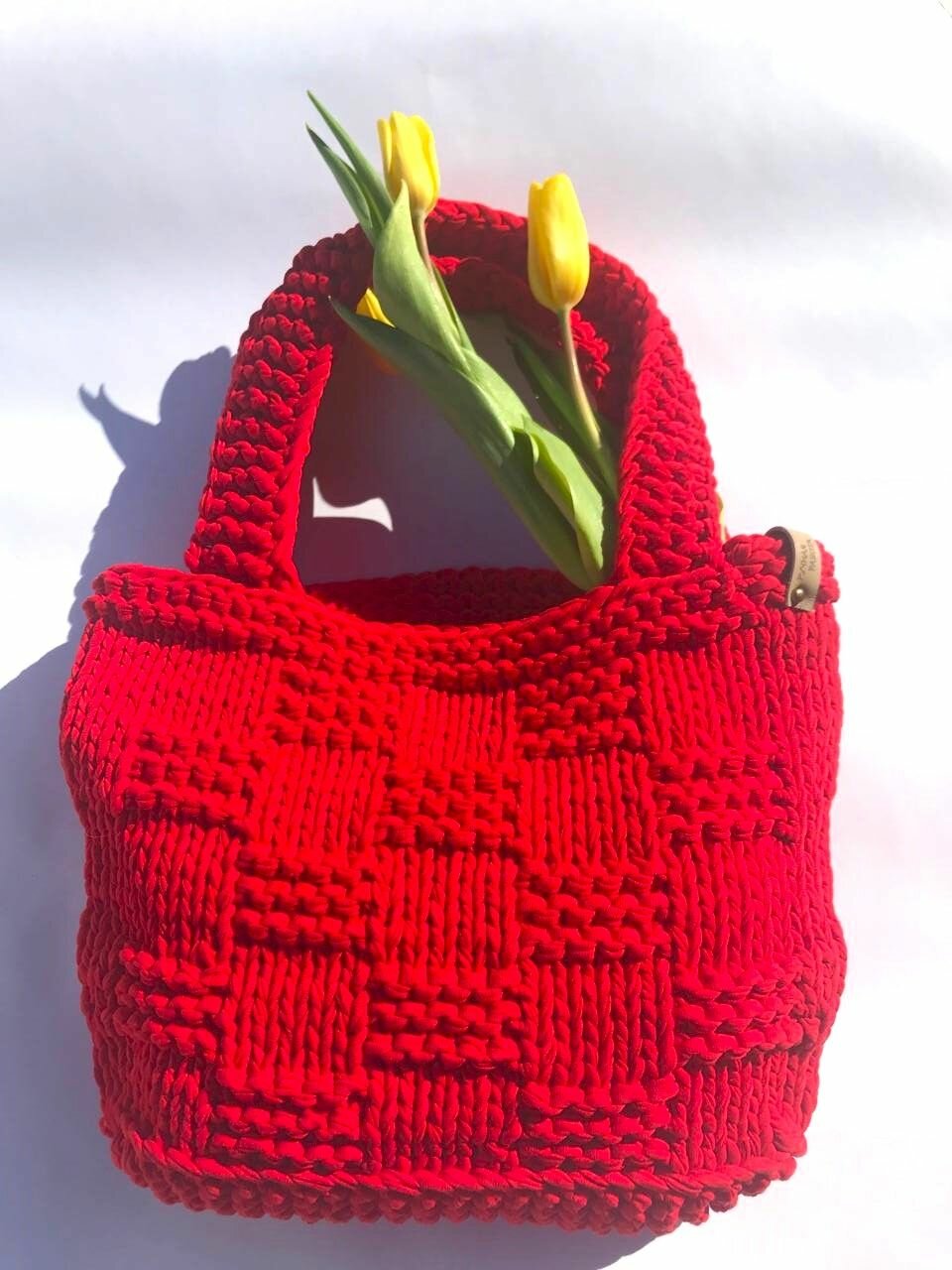 Сумка шоппер