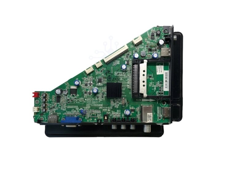 Материнская плата 40-T31T0T-MAD2HG для Telefunken TF-LED40S29T2