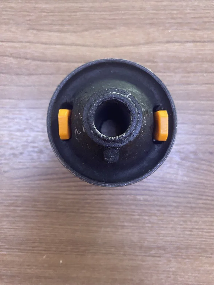 Сайлентблок задний рычага подвески передней Chery Tiggo Tiggo 3 Lifan X60 X70