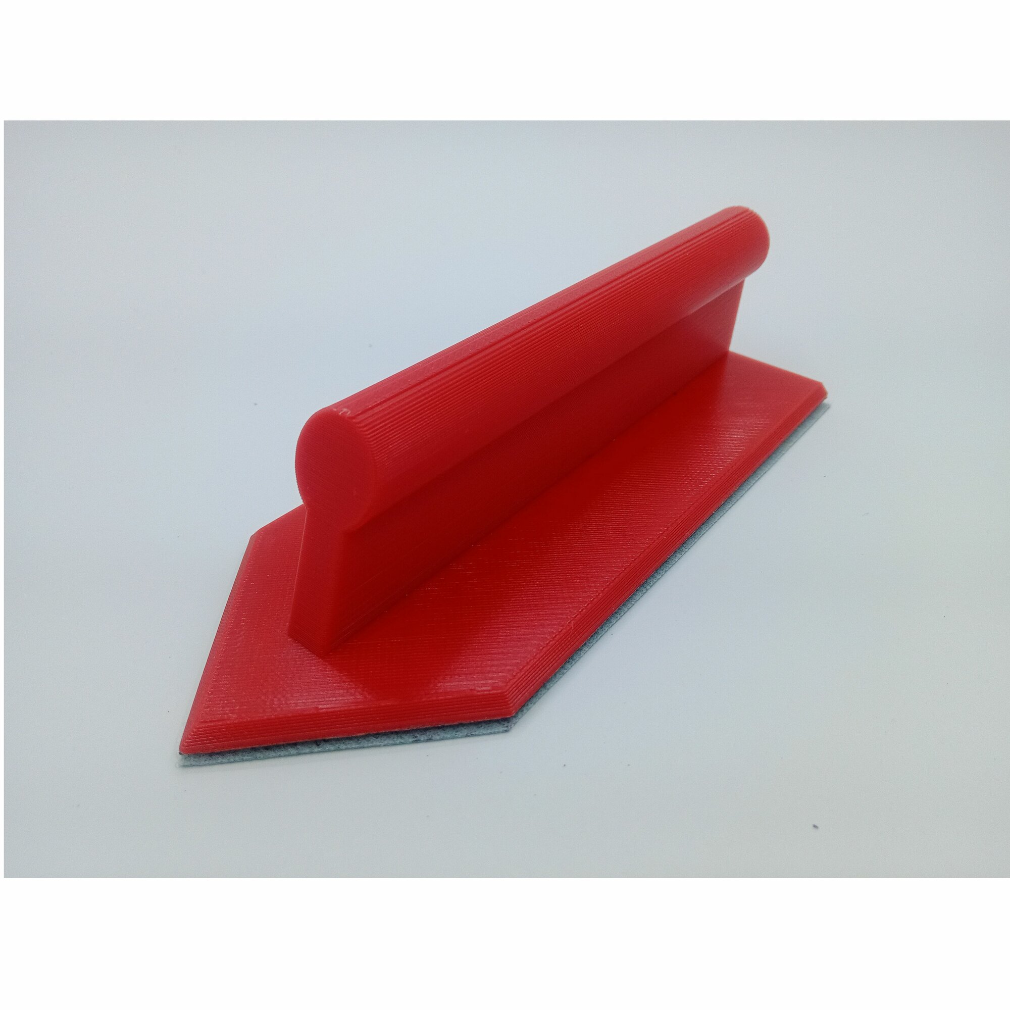 Брусок утюг большой