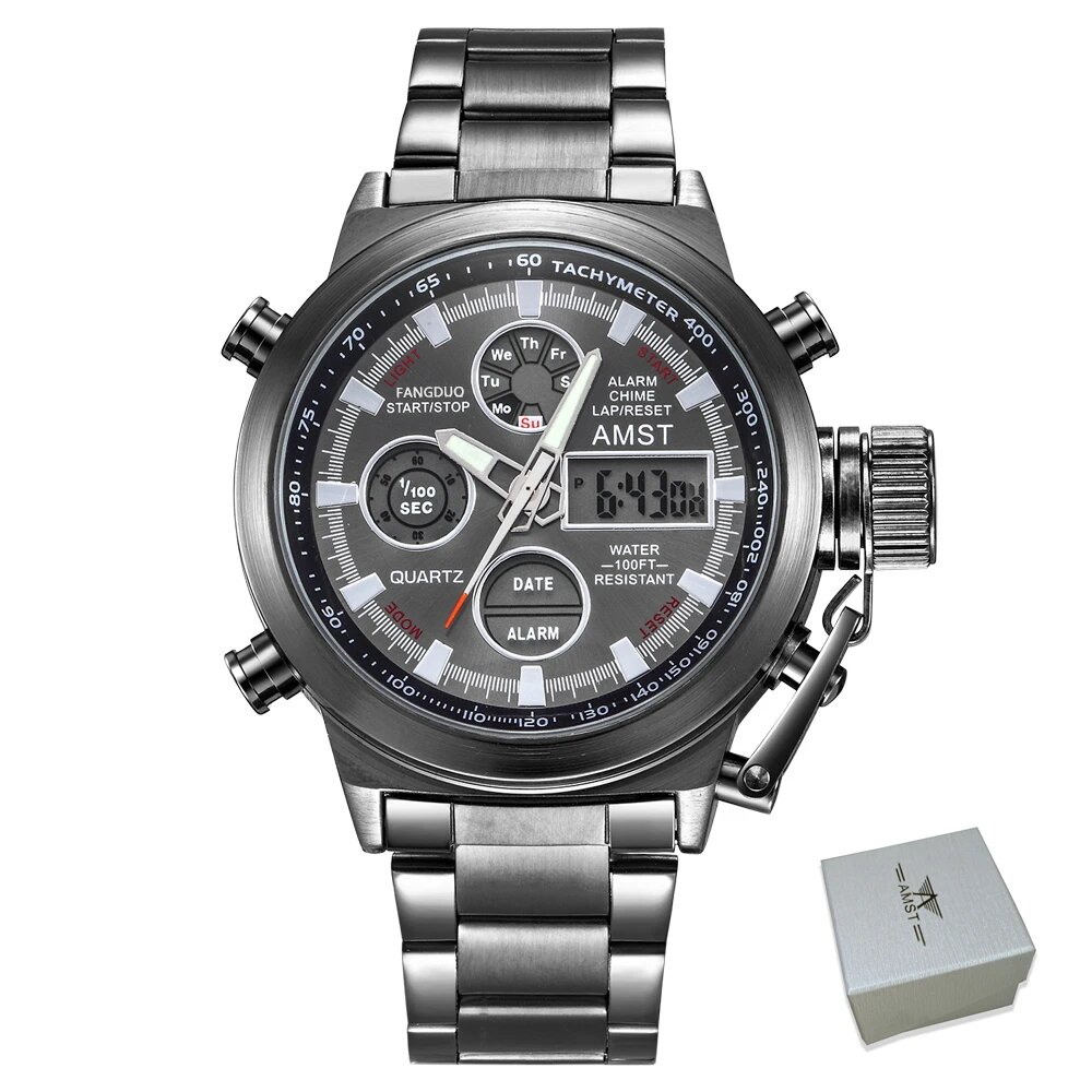 Наручные часы