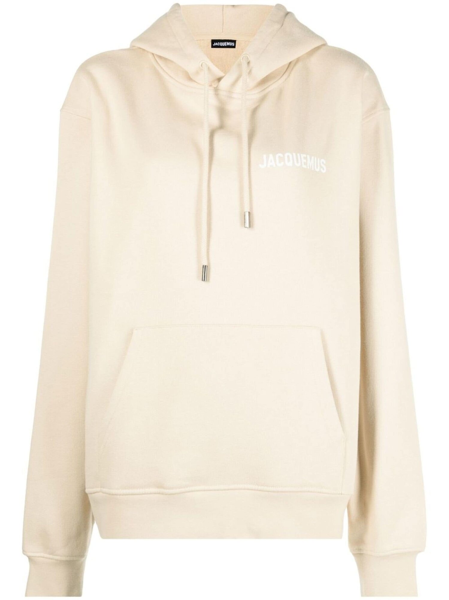 Толстовка Le Sweatshirt Jacquemus