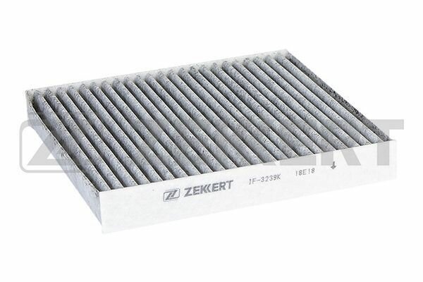 Фильтр салон. угольн. Renault Laguna I, II 99-, Vel Satis 02-