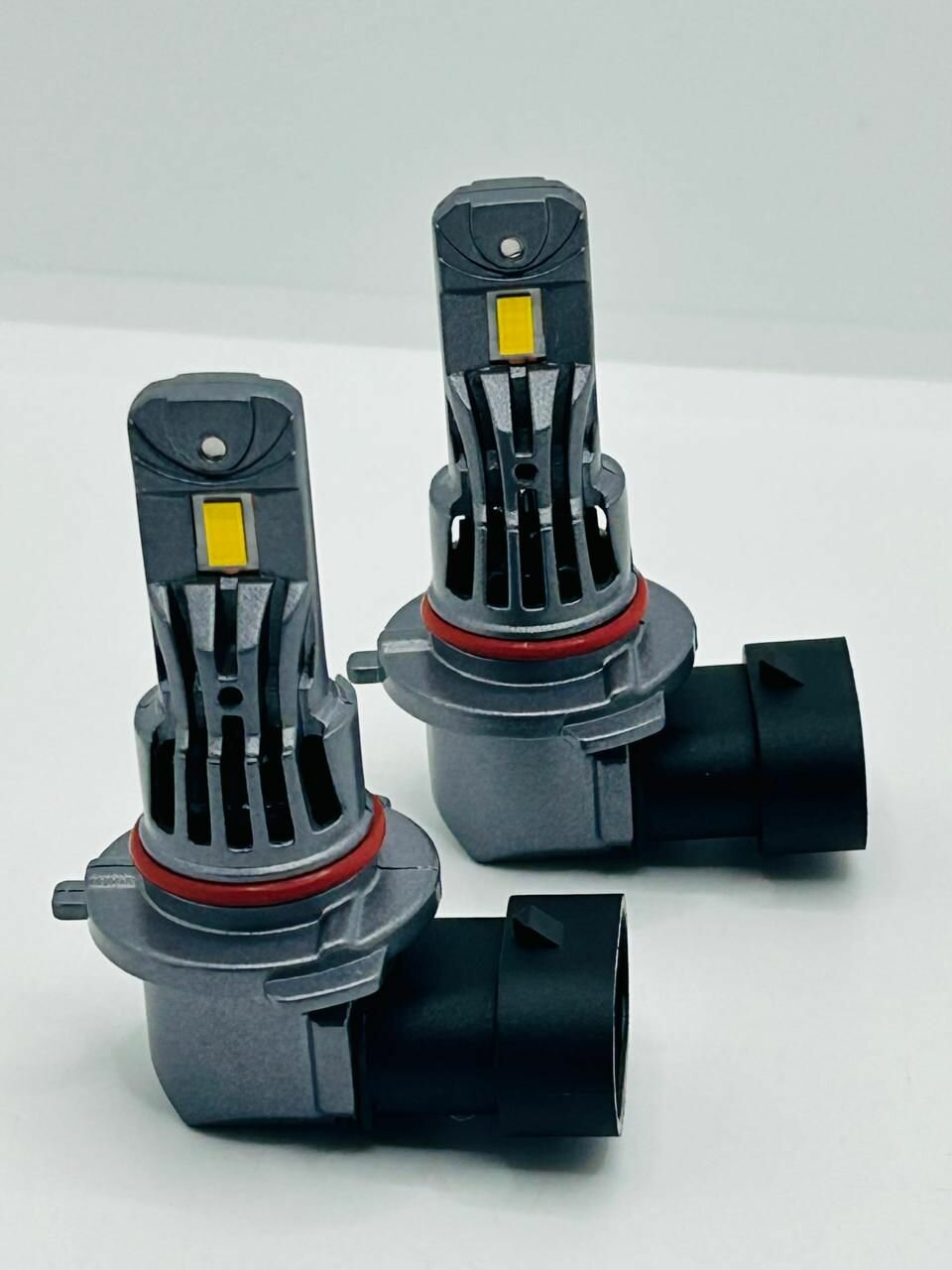 Светодиодные лампы A51 HB3 9005 4300K 12V