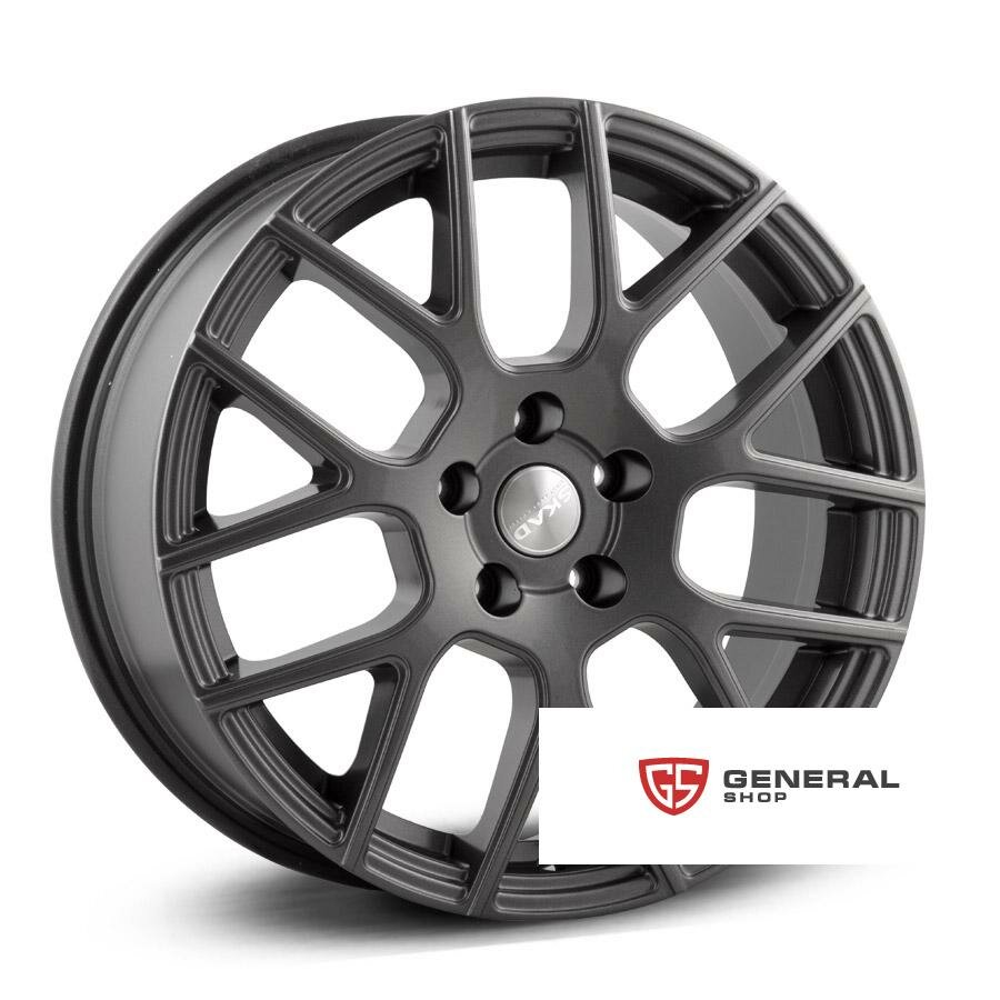 Скад Stiletto 8x18 5x108 ET 45 Dia 63,35 (Grap)