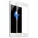 Защитное стекло iPhone 7/8 Plus белый