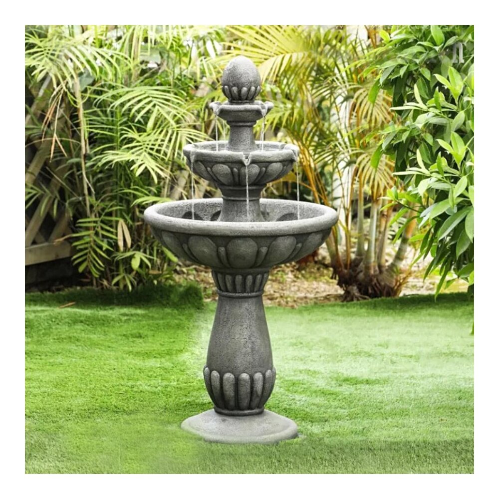 WaterFall WXF-01381-B Фонтан, верона, waterfall