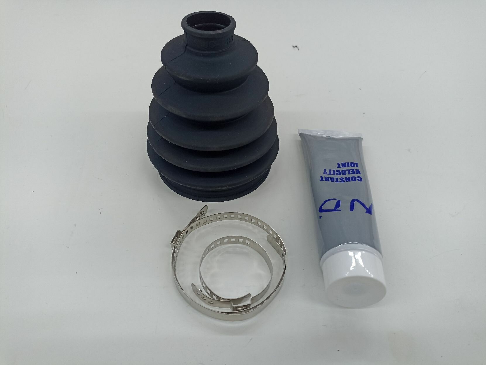 Пыльник шруса наружный JAC T6 [2.0 16V 6MT пикап 4X4 Turbo] 2200300P3060F01