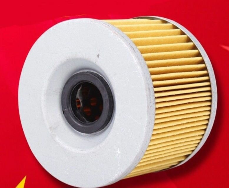 Фильтр масляный Kawasaki ZZR250