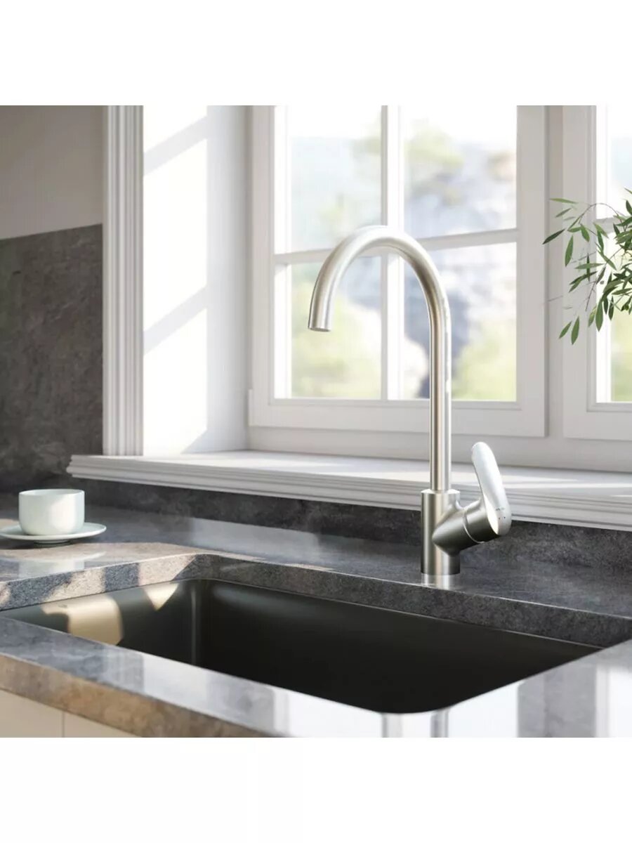 Смеситель для кухни