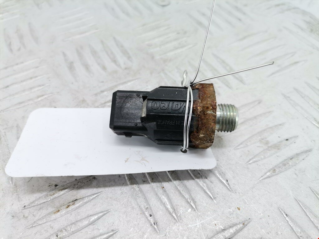 Датчик детонации Renault Megane 2 8200680689 арт. 1588984