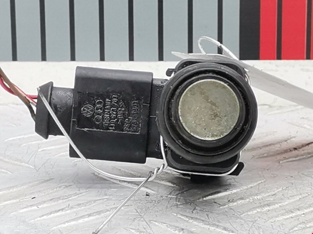 Парктроник (датчик парковки) Volkswagen Touran 1 1U0919275 арт. 1943791