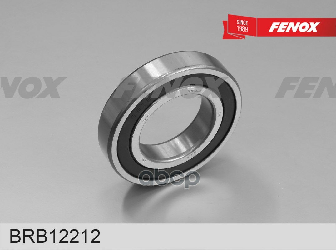 Подшипник кпп! МТЗ, кировец, МАЗ FENOX арт. BRB12212