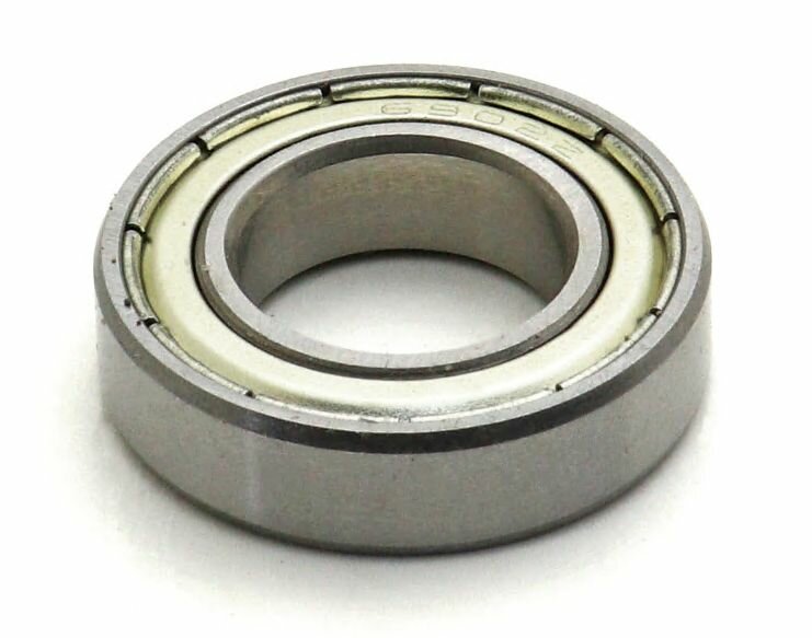 Подшипник втулки, двухподвесных рам велосипеда, мотоциклов, мопедов промышленный (6902Z)