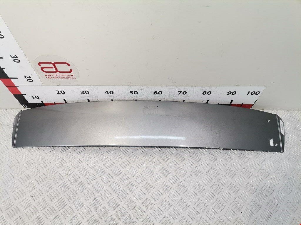 Спойлер BMW 5-Series (E60/E61) 51717061467 арт. 1624778