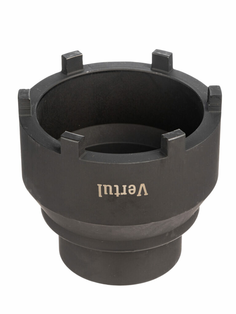 Головка для гайки редуктора заднего моста Mercedes/Man 101мм VR80013 Vertul