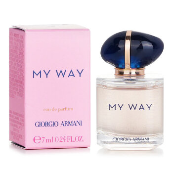 Armani My Way Mini, 7 мл, Парфюмерная вода Женская