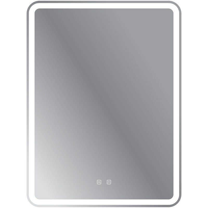 Зеркало BelBagno Marino 100 SPC-MAR-600-800-LED-TCH-SND